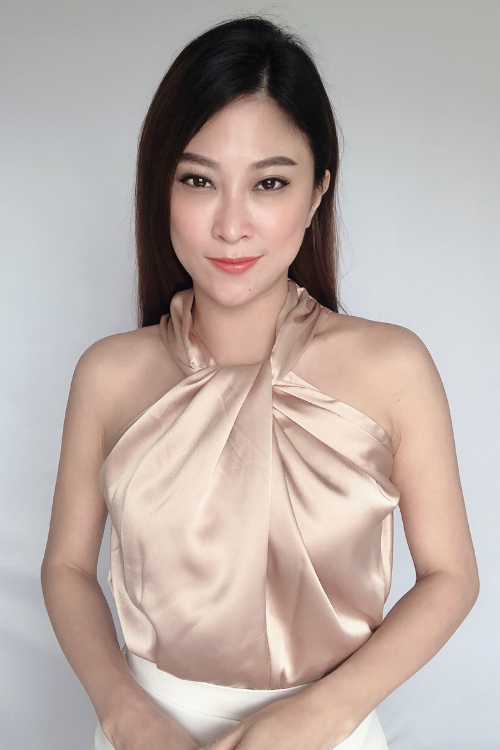 CLARA Top – Joie Mie