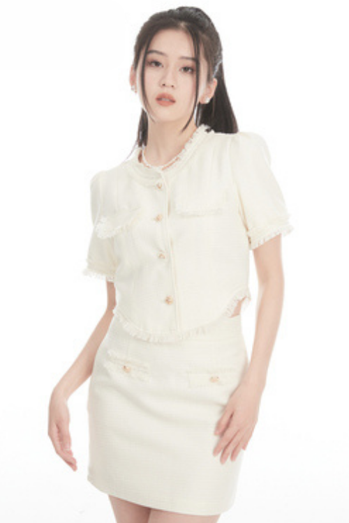 Linetta Set Wear – Joie Mie