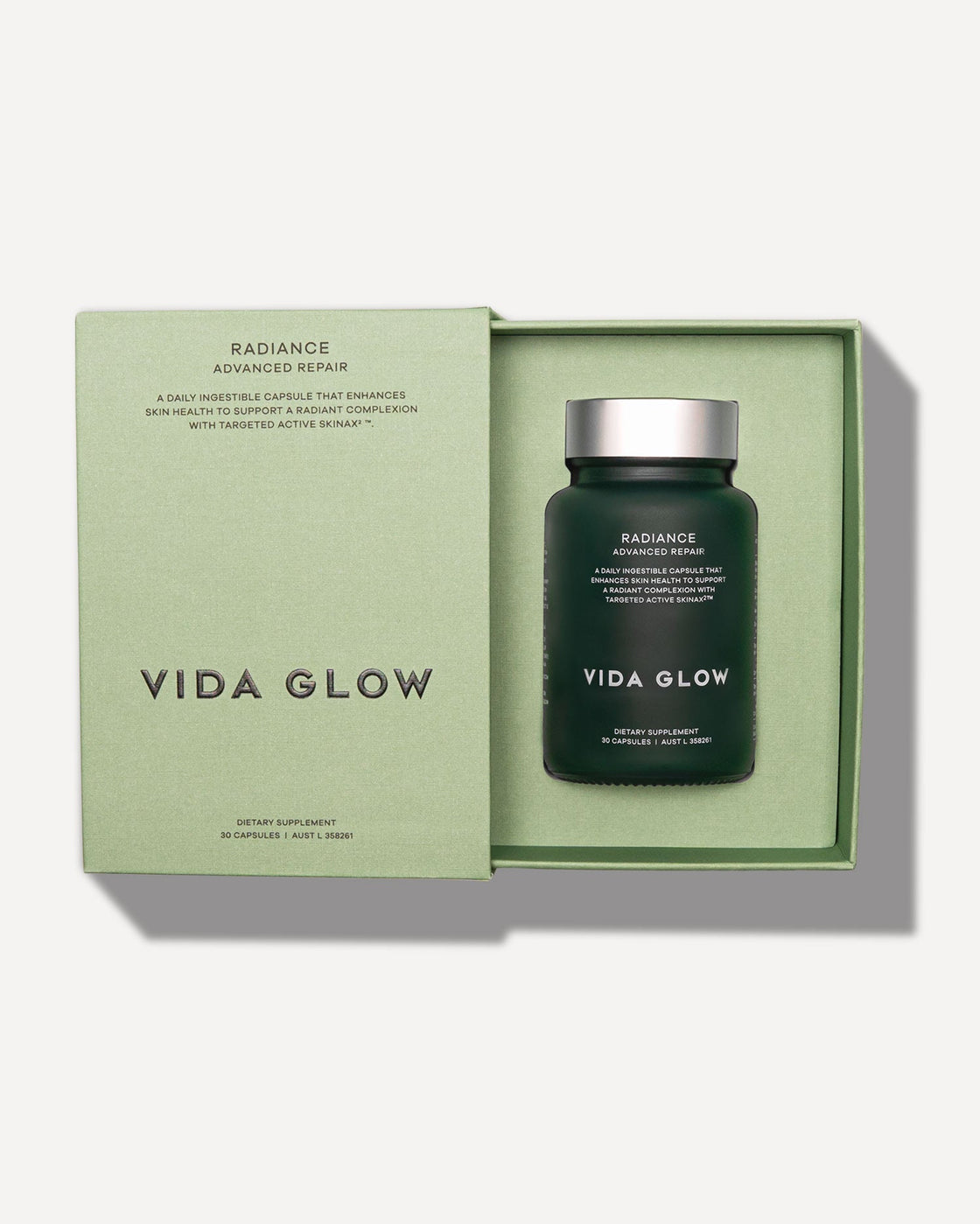 VIDA GLOW RADIANCE – Joie Mie