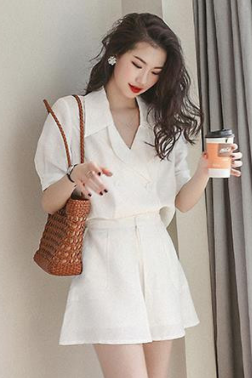 GALE SET WEAR – Joie Mie